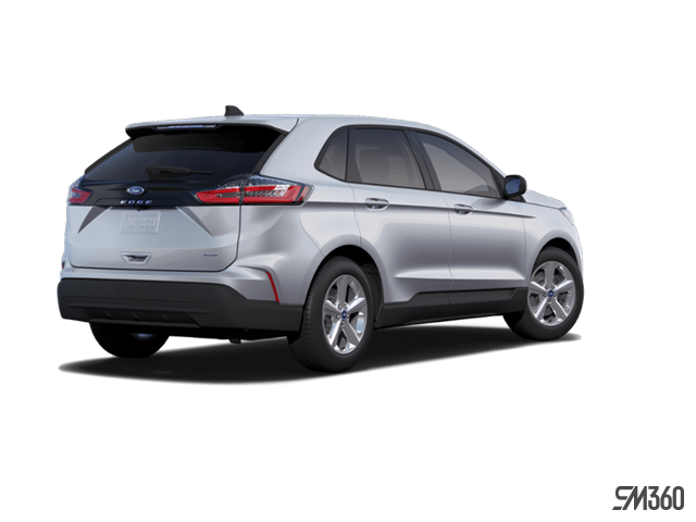Morand Ford in Sainte-Catherine | The 2024 Ford Edge SE