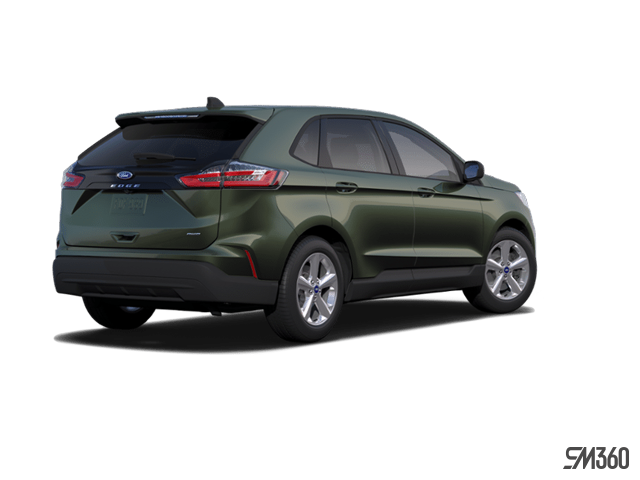 Montmorency Ford | Le Edge SE 2024 à Brossard