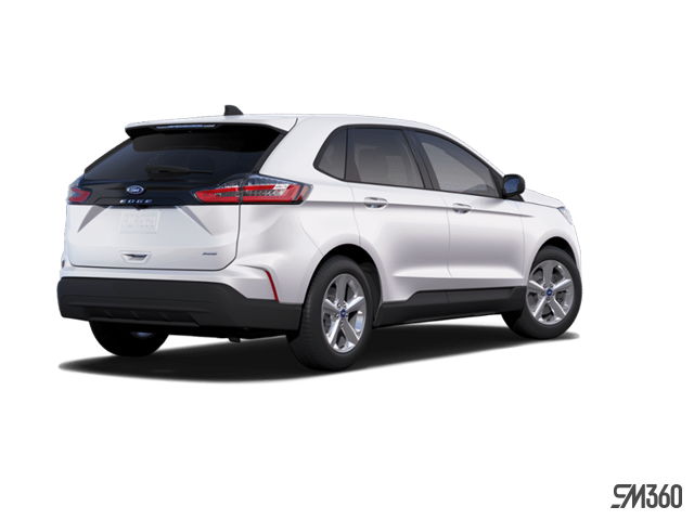 Thorncrest Ford | The 2024 EDGE SE in Toronto