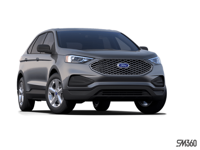 Thorncrest Ford | The 2024 EDGE SE in Toronto