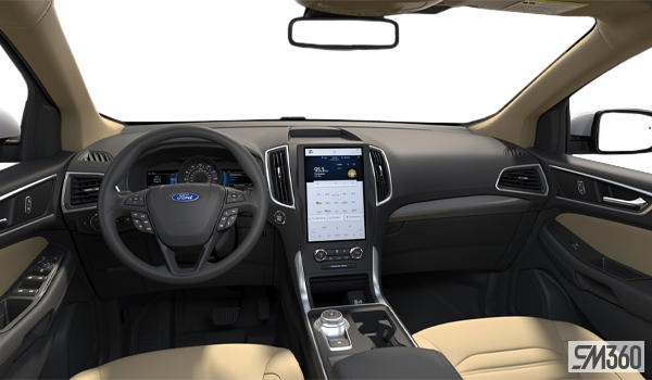Montmorency Ford | The 2024 Edge SE in Brossard