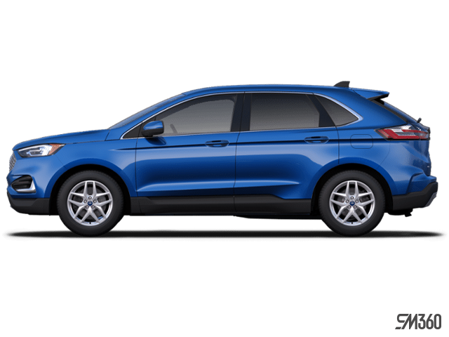 Boisvert Ford in Boucherville | The 2024 Ford Edge SEL