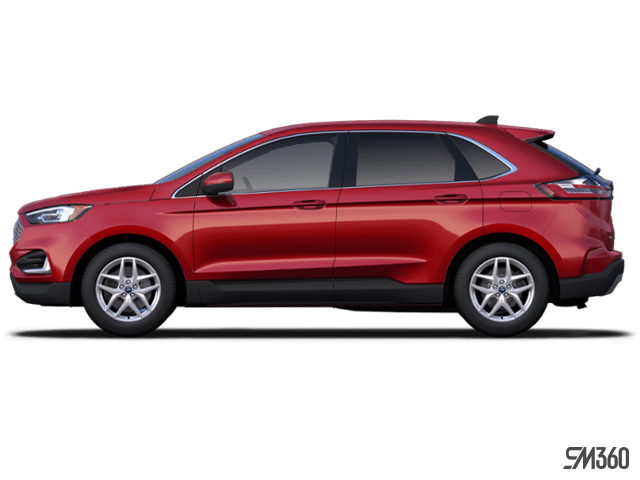 Morand Ford in Sainte-Catherine | The 2024 Ford Edge SEL