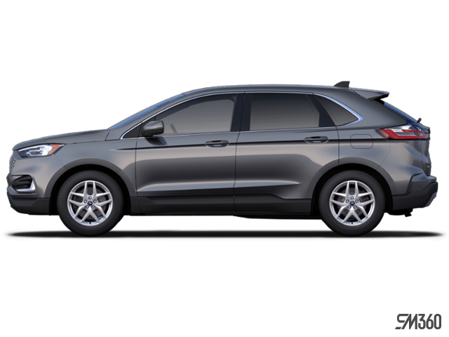 Boisvert Ford in Boucherville | The 2024 Ford Edge SEL