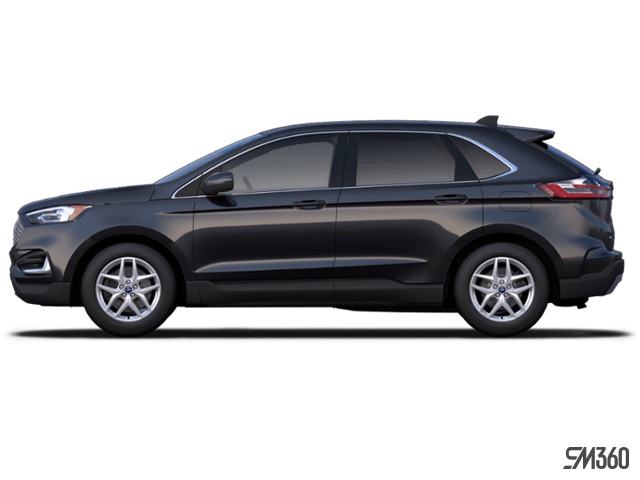 Boisvert Ford in Boucherville | The 2024 Ford Edge SEL