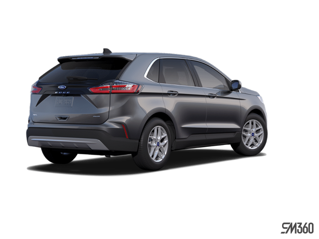 Montmorency Ford | The 2024 Edge SEL in Brossard