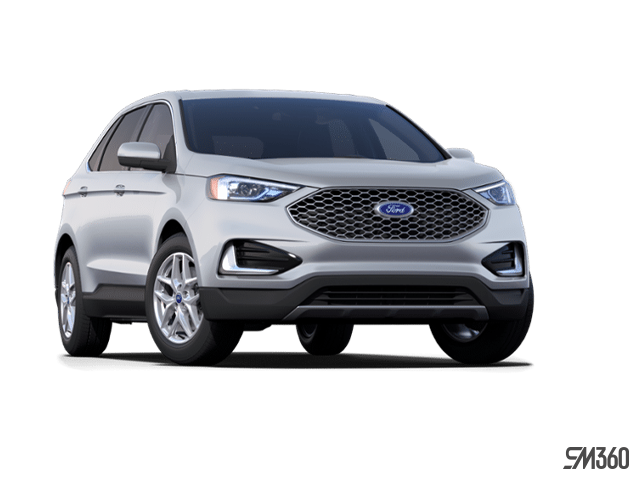 Gentilly Ford in Bécancour (Gentilly Sector) | The 2024 Ford Edge SEL