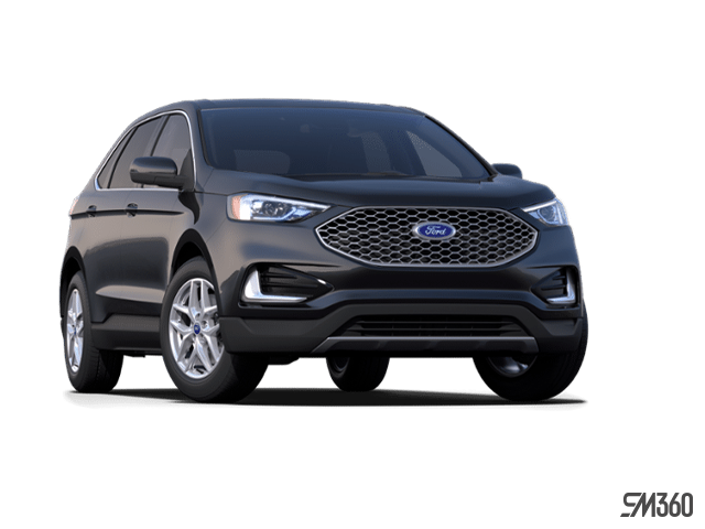 Ford New Richmond | Le Ford Edge SEL 2024 à New Richmond