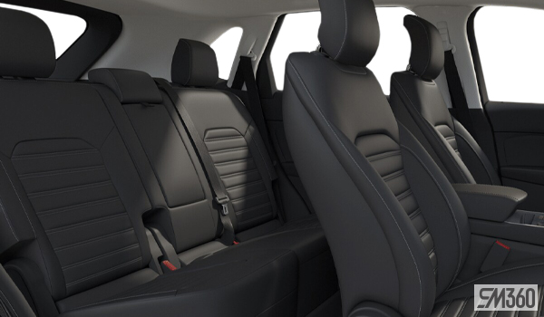 Stockfish Ford | The 2024 Edge SEL