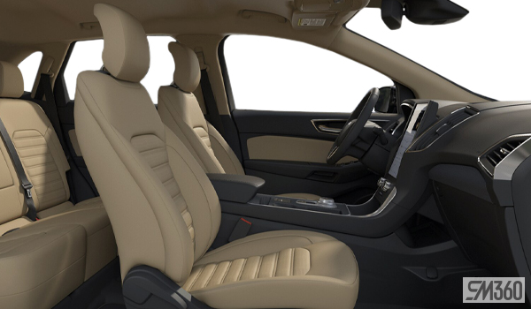 Montmorency Ford | The 2024 Edge SEL in Brossard