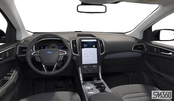 2024 Ford Edge SEL | #ED24052 | Bayfield Ford in Barrie