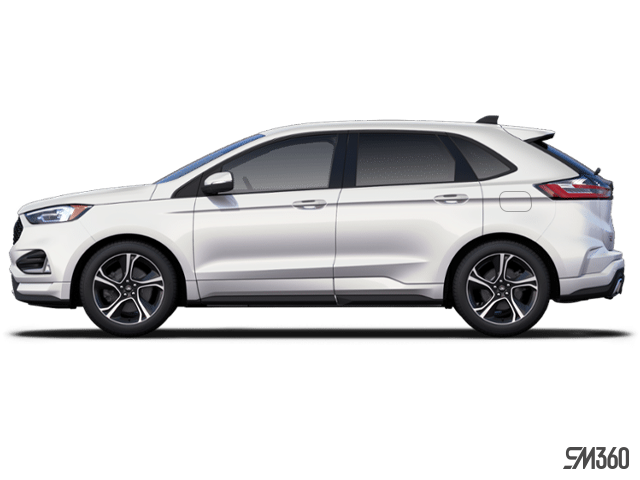 Morand Ford in Sainte-Catherine | The 2024 Ford Edge ST