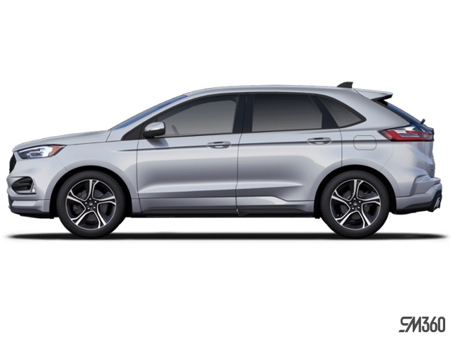 Morand Ford in Sainte-Catherine | The 2024 Ford Edge ST