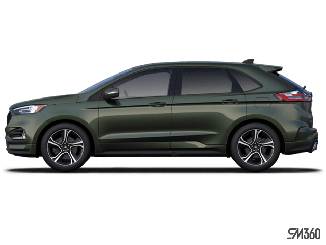 Morand Ford in Sainte-Catherine | The 2024 Ford Edge ST