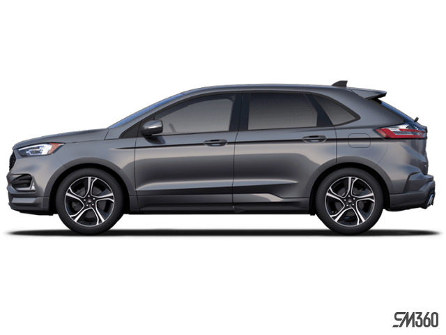 Morand Ford in Sainte-Catherine | The 2024 Ford Edge ST