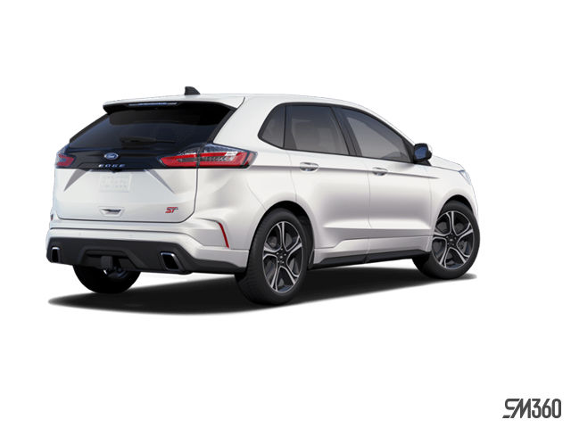 Thorncrest Ford | The 2024 EDGE ST in Toronto