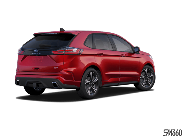 Montmorency Ford | The 2024 Edge ST in Brossard