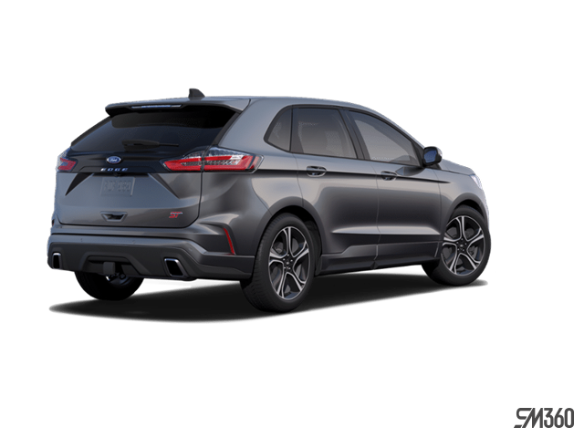 Gentilly Ford in Bécancour (Gentilly Sector) | The 2024 Ford Edge ST