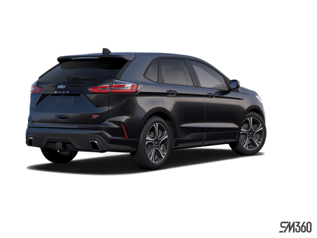 Thorncrest Ford | The 2024 EDGE ST in Toronto