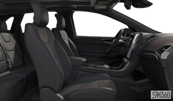 Montmorency Ford | The 2024 Edge ST in Brossard