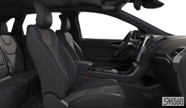Montmorency Ford | The 2024 Edge ST in Brossard
