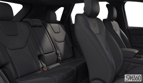 Montmorency Ford | The 2024 Edge ST in Brossard