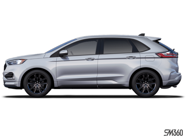Le Ford Edge ST Line 2024 à Charlemagne | Tremblay Auto Groupe