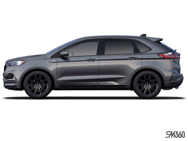 Montmorency Ford | The 2024 Edge ST Line in Brossard