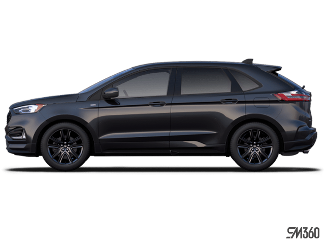 Montmorency Ford | The 2024 Edge ST Line in Brossard
