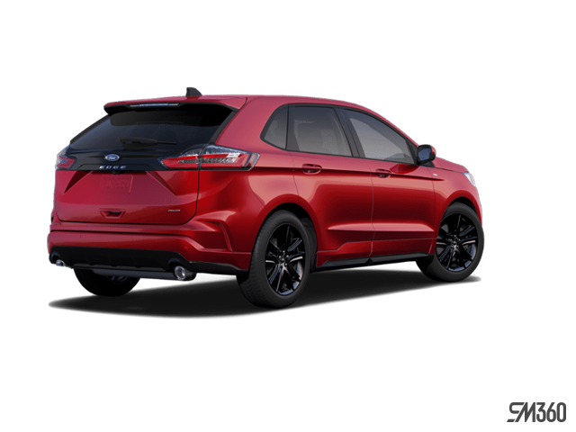 Ford New Richmond in New Richmond | The 2024 Ford Edge ST Line