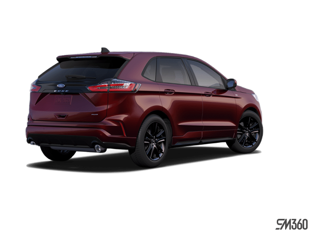 Stockfish Ford | The 2024 Edge ST Line