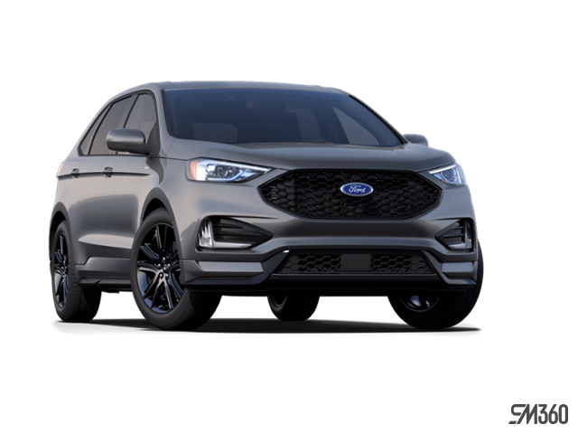 Ford New Richmond in New Richmond | The 2024 Ford Edge ST Line