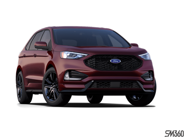 Ford New Richmond in New Richmond | The 2024 Ford Edge ST Line
