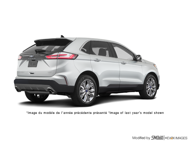 Stockfish Ford | The 2024 Edge Titanium