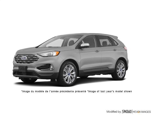 Stockfish Ford | The 2024 Edge Titanium