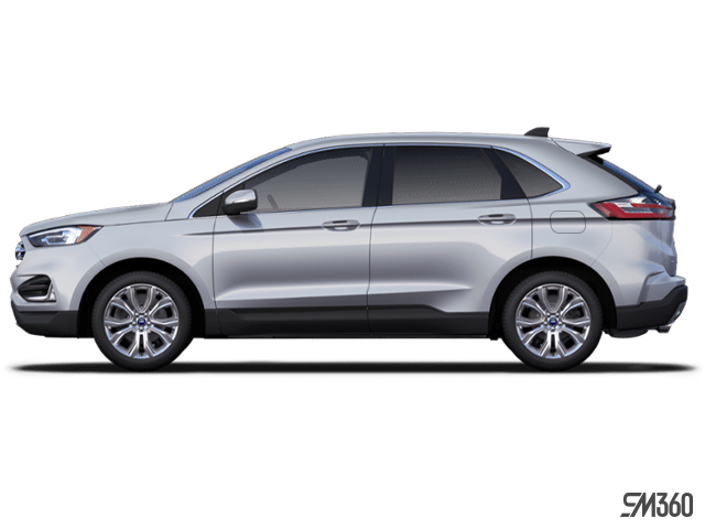 Stockfish Ford | The 2024 Edge Titanium