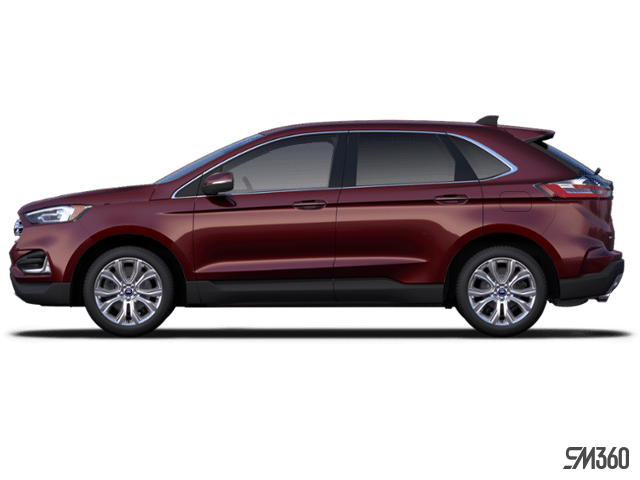 Stockfish Ford | The 2024 Edge Titanium