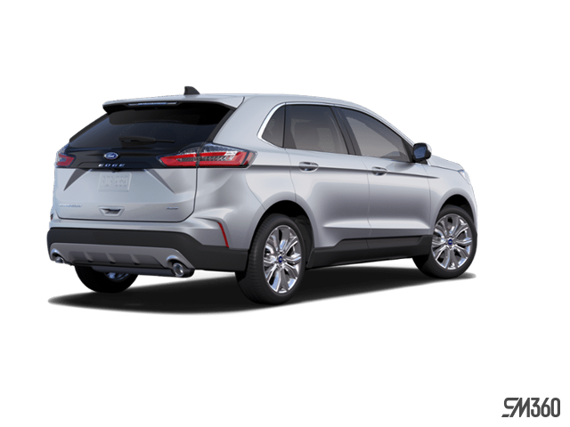 Stockfish Ford | The 2024 Edge Titanium