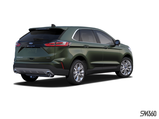 Stockfish Ford | The 2024 Edge Titanium