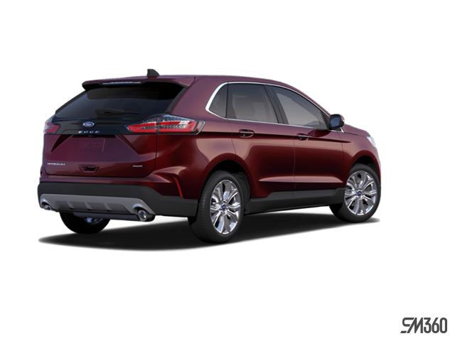 Stockfish Ford | The 2024 Edge Titanium