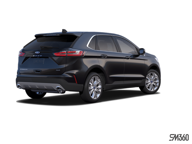 Stockfish Ford | The 2024 Edge Titanium