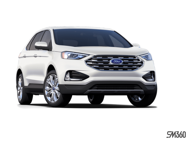 Stockfish Ford | The 2024 Edge Titanium