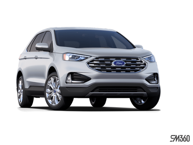 Stockfish Ford | The 2024 Edge Titanium