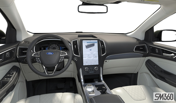 Stockfish Ford | The 2024 Edge Titanium