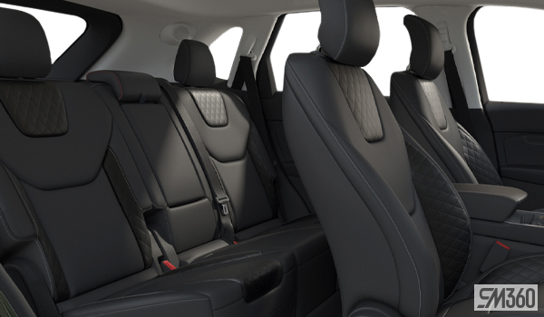 Stockfish Ford | The 2024 Edge Titanium