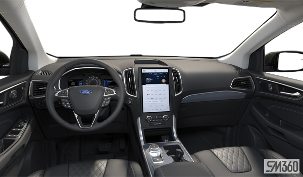 Stockfish Ford | The 2024 Edge Titanium