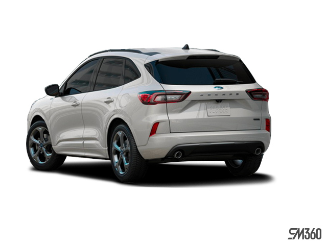 Montmorency Ford | The 2024 Escape Hybrid ST-Line in Brossard