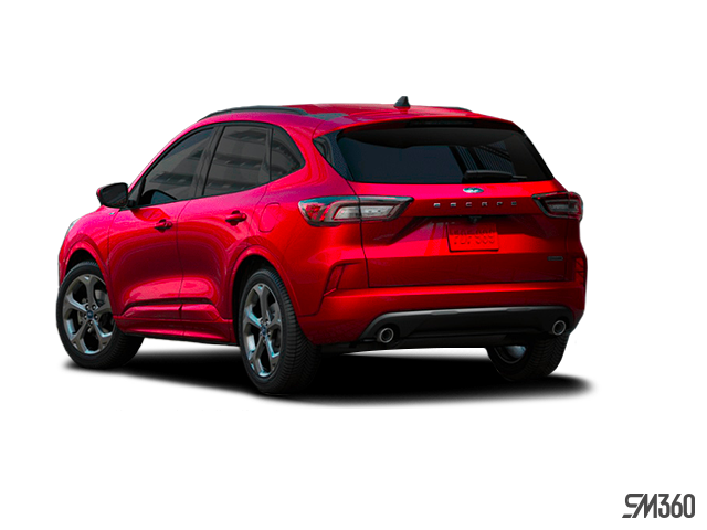 Montmorency Ford | Le Escape Hybride ST-Line Select 2024 à Brossard