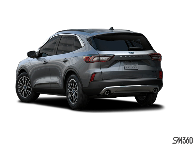 Morand Ford in Sainte-Catherine | The 2024 Ford Escape PHEV