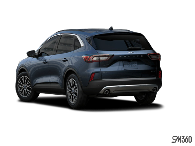 Élite Ford St-Jérôme | The 2024 Escape PHEV Base in Saint-Jérôme